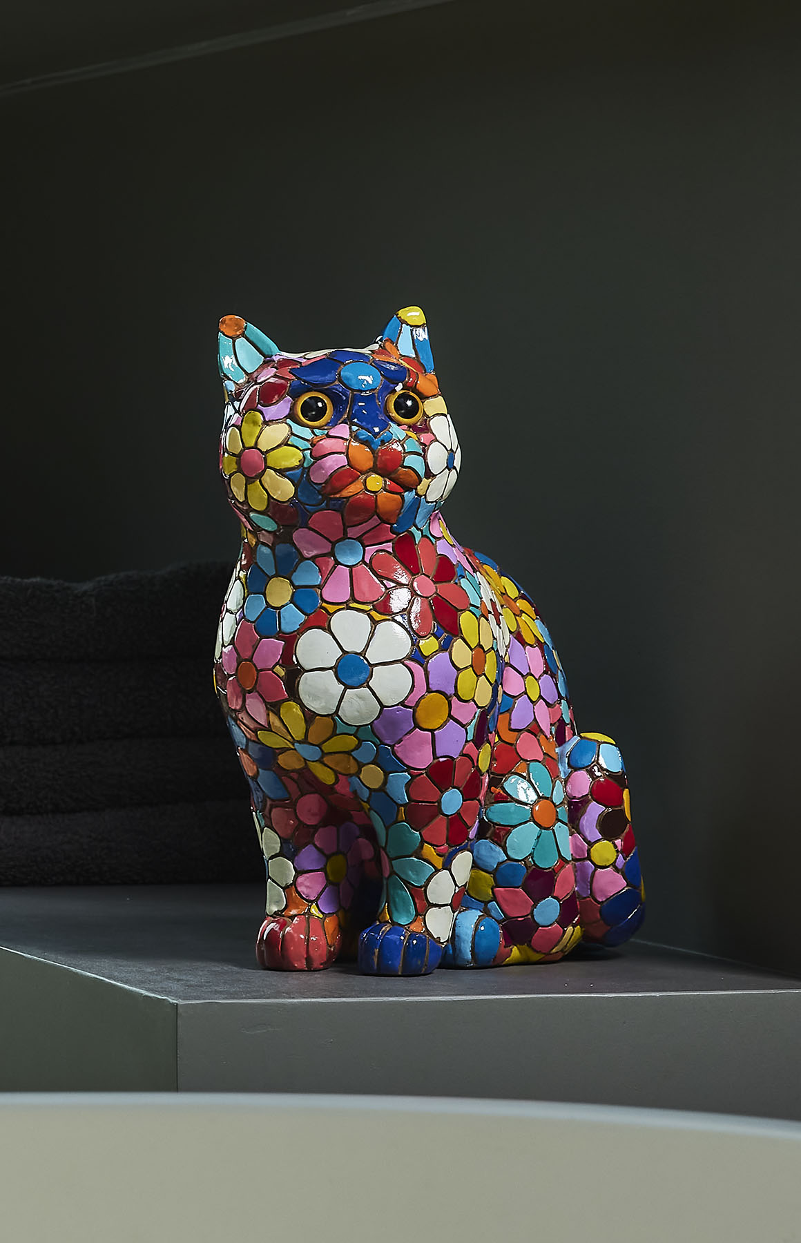 Le trencadís de la Sagrada Família : pourquoi nous touche-t-il autant ...